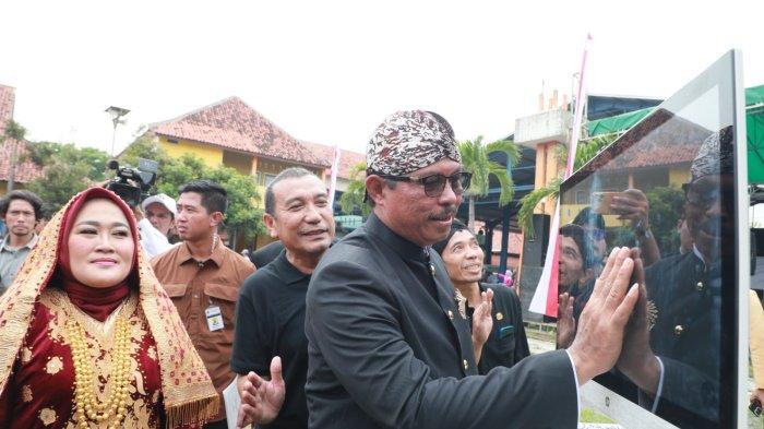 Di Hari Guru, Pj Gubernur Jateng Luncurkan Program Ayo Rukun ...