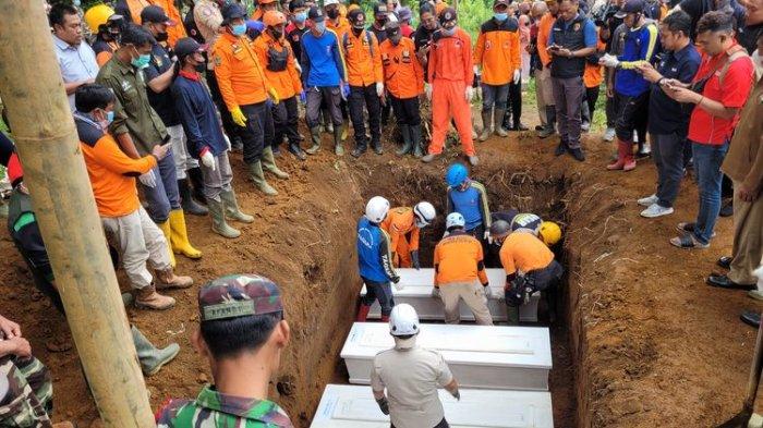 Ini Ciri Fisik dan Barang Peninggalan 9 Korban Mbah Slamet Dukun ... Ini Ciri Fisik dan Barang Peninggalan 9 Korban Mbah Slamet Dukun ...