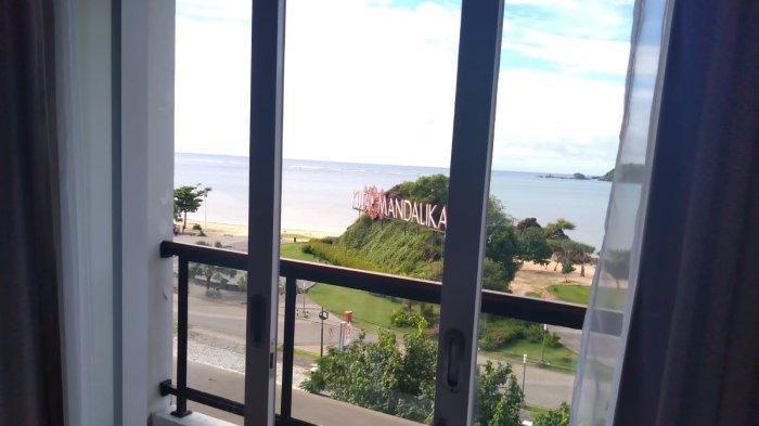 Inilah Hotel Tempat Marc Marquez Menginap saat Tes Pramusim MotoGP ...