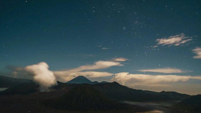 5 Destinasi Terbaik di Asia Pasifik Saksikan Hujan Meteor Geminid Versi ...