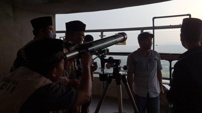 Jadwal dan 3 Tahapan Sidang Isbat Awal Ramadhan 2024 - Tribunjateng.com Jadwal dan 3 Tahapan Sidang Isbat Awal Ramadhan 2024 - Tribunjateng.com
