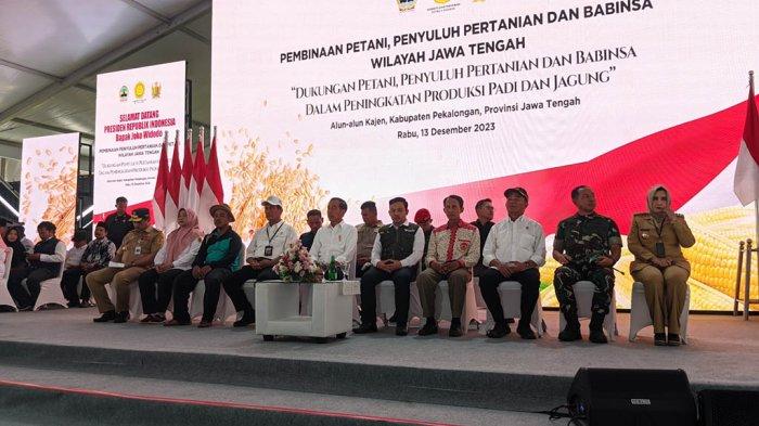 Mahasiswa Agribisnis UMK Jadi Perwakilan Petani Milenial dalam ...