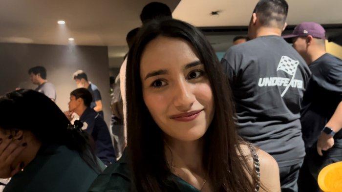 Raih Womens Drift Challenge IDS, Negin: Saya Berharap Banyak Drifter perempuan Ikut Kompetisi ...