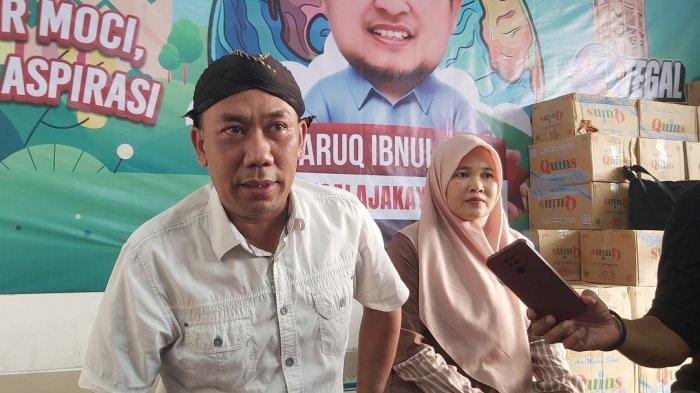Hasil Survei LSI, Faruq Kalahkan Dedy Yon dan Habib Ali Jika Pilwalkot ...