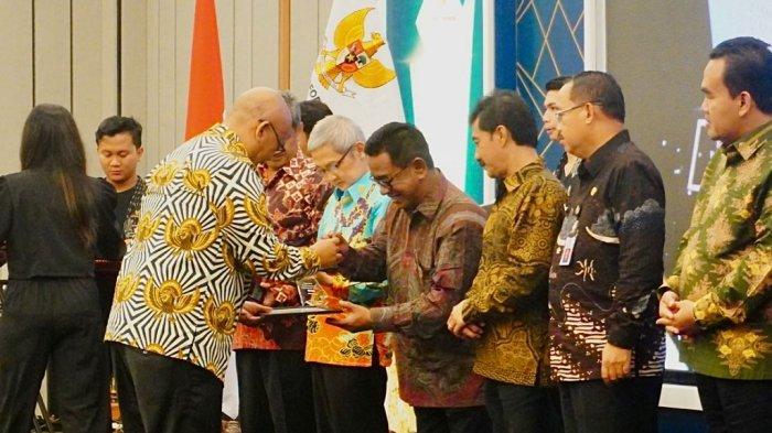 Pemkab Batang Raih Predikat Informatif Tujuh Kali Berturut-turut di KIP Jateng 2024 ...