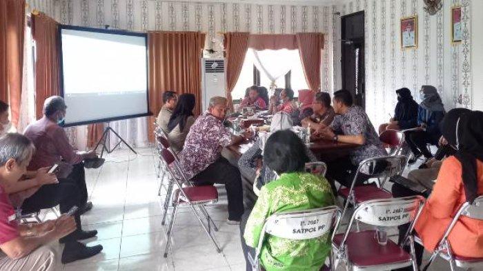 Mulai 1 Oktober, Beri Uang ke PGOT di Semarang Kena Denda Rp 1 Juta dan Kurungan 3 Bulan ...