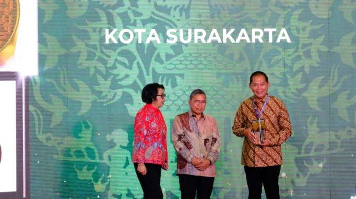 Pemerintah Kota Surakarta Raih Penghargaan Adipura: Bukti Komitmen Pelestarian Lingkungan ...