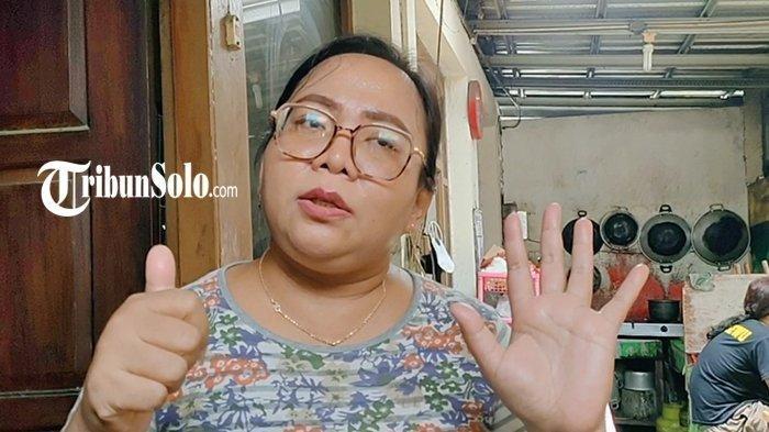 Kisah Pilu Pemilik Warung Ditinggal Kabur Mandor Masjid Sheikh Zayed, Utang Rp 145 Juta Tak ...