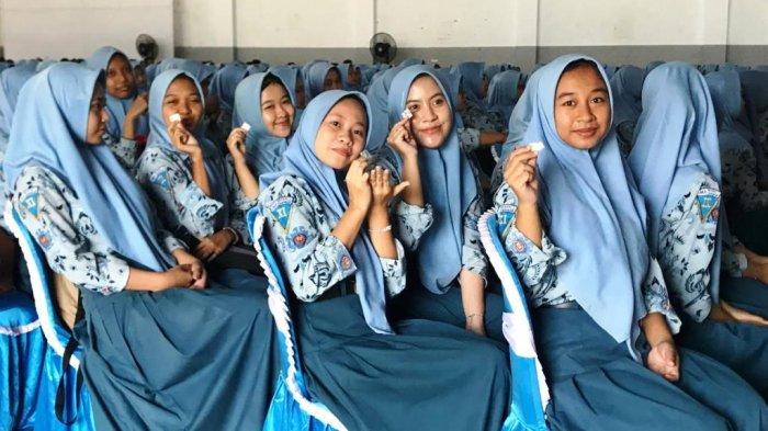 Daftar SMA & SMP Terbaik di Yogyakarta, Berdasarkan LTMPT dan Ujian ...