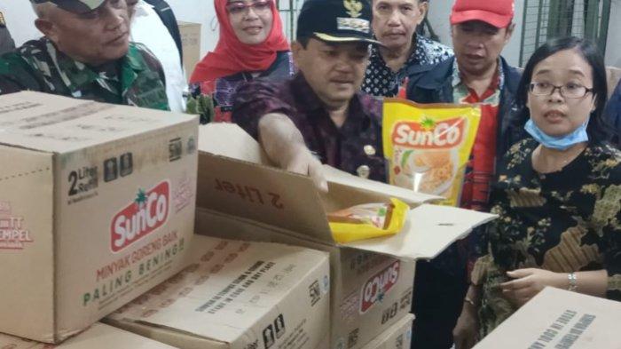 Pemkab Semarang Antisipasi Kenaikan Harga Bahan Pokok - Tribunjateng.com