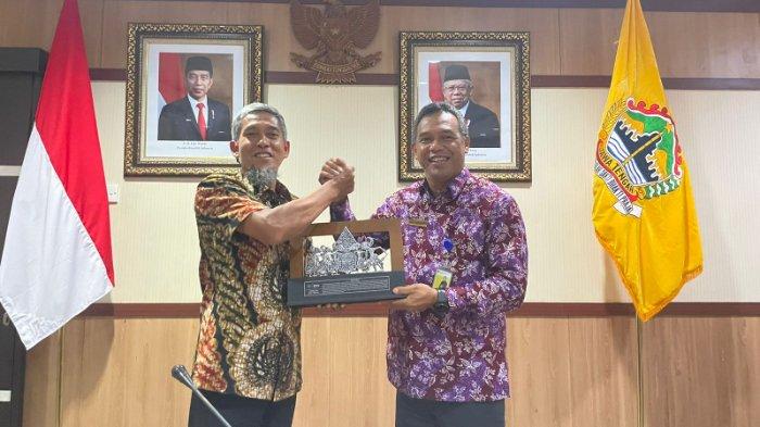 DJP Jateng I Blokir 937 Rekening WP Akibat Menunggak Pajak ... DJP Jateng I Blokir 937 Rekening WP Akibat Menunggak Pajak ...