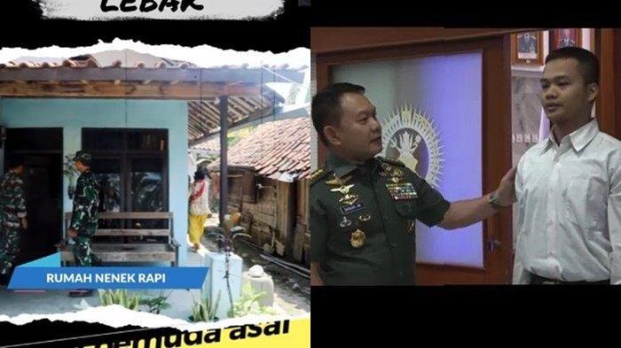 Potret Rumah Rafi Atqiya Jauh Dari Mewah, Tapi Bisa 4 Bahasa Asing ...