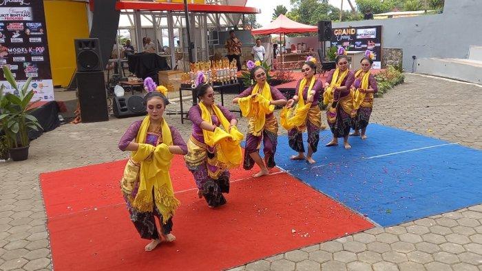 Teropong Kota Bukit Bintang Baturraden Hadirkan Jamu Racikan Kekinian ...