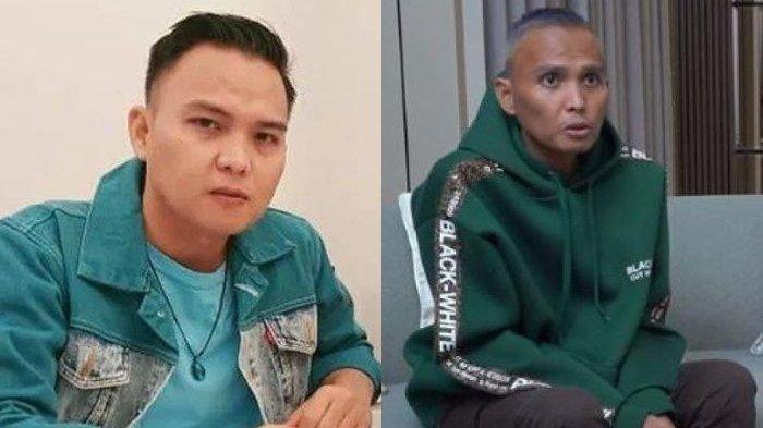 Penampilan Peramal Hard Gumay Bikin Pangling, Penyakit Silih Berganti ...