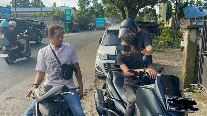 Remaja Ini Bisa Menghindar dari Kejaran Polisi Selama Setahun, Buronan Kasus Penganiayaan ...
