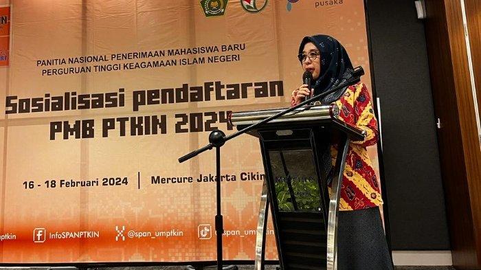 Pendaftaran UM-PTKIN 2024 Sudah Dibuka! Berikut Ketentuan dan Jadwal Pelaksanaannya ...
