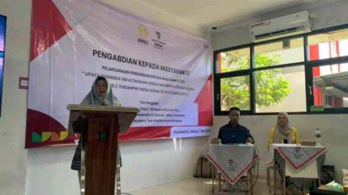 ITTP Kolaborasi dengan UNNES dalam Upaya Peningkatan Kesehatan Mental Berkualitas bagi Generasi ...