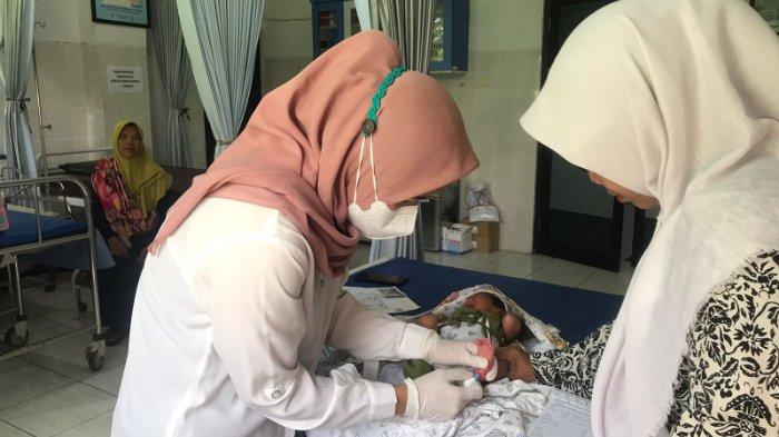 Screening Hipotiroid Kongenital SHK Sudah Bisa Dilakukan Di Puskesmas ...