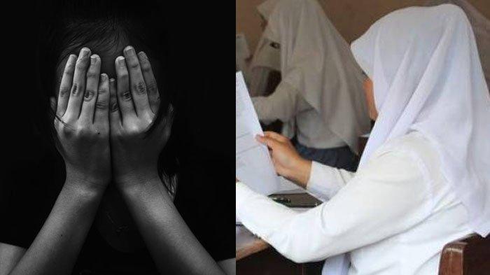 Rayuan Maut Ayah dan Anak Pengasun Ponpes yang Cabuli 12 Santriwati, Sudah Berlangsung 3 Tahun ...