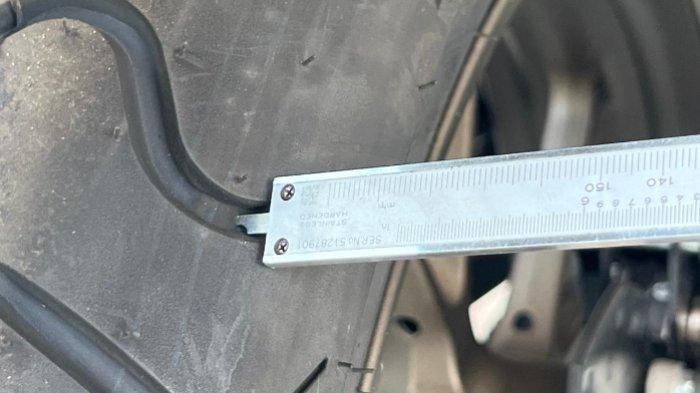 Tips Pengecekan Motor Sebelum Beraktivitas - Tribunjateng.com