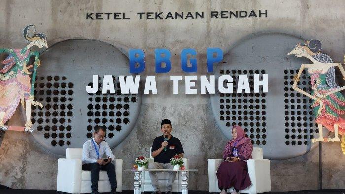 BBGP Jateng Gelar Merdeka Berbudaya, Darmadi: Upaya Penguatan ...