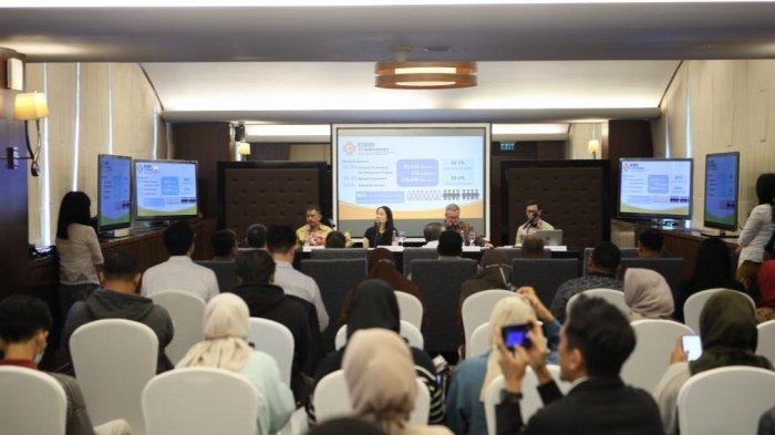 EDRR Indonesia 2023 Bakal Digelar Oktober 2023 - Tribunjateng.com