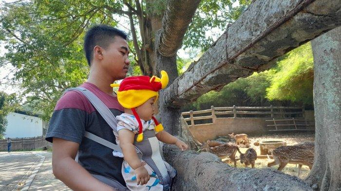 Libur Sekolah Catat Kenaikan Tingkat Kunjungan Wisatawan di Semarang ... Libur Sekolah Catat Kenaikan Tingkat Kunjungan Wisatawan di Semarang ...