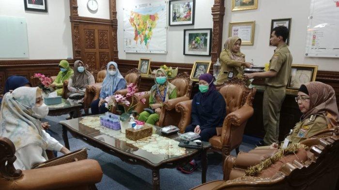 Rangkul Penyandang Talasemia, Pj Bupati Batang Dukung Kehadiran ...