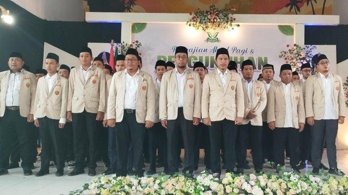 Tantangan Pemuda Muhammadiyah Kudus dalam Merawat dan Memajukan Bangsa - Tribunjateng.com