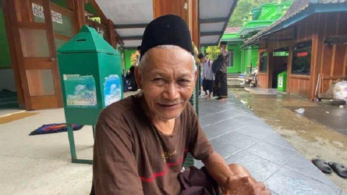 Kisah Warga Banten Hilang Seusai Mandi di Sendang Keramat Nyatnyono ...