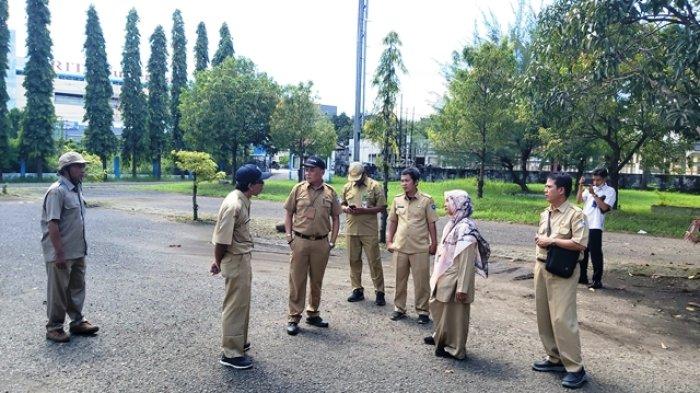 Pemkot Tegal Tahun Ini Bangun Mal Pelayanan Publik di Kompleks PPIB, Anggaran Rp 23,4 M ...