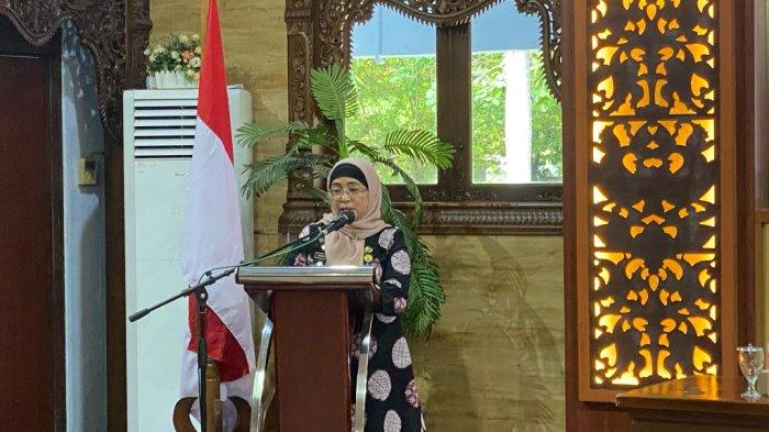 Pemkab Batang Raih Predikat Zona Hijau Dalam Pelayanan Publik dari Ombudsman RI - Tribunjateng.com