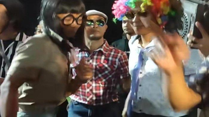 Profil OM Lorenza, Orkes Dangdut Jadul yang Digemari Para Remaja ...