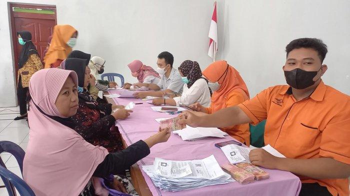 Pemkab Kudus Anggarkan Rp 4,3 Miliar untuk BLT BBM - Tribunjateng.com