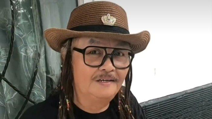 Penyanyi Dangdut Senior Jhonny Iskandar Meninggal Dunia, 2 Hari Lalu ...