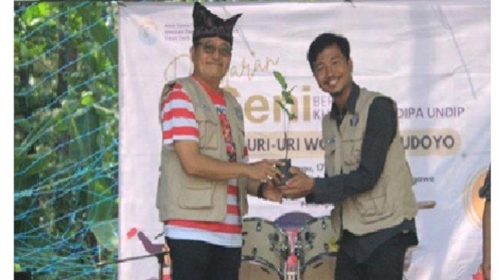 Mahasiswa KKN Tematik Undip Wujudkan Upaya Pelestarian Hutan dengan ...