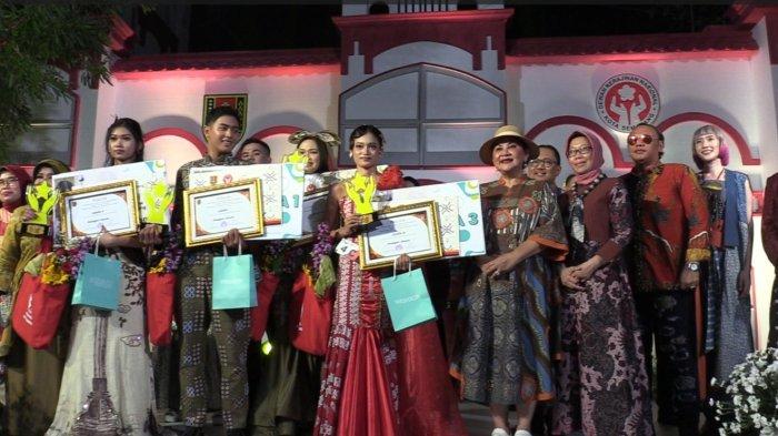 Saksikan DSFF 2023, Dedy Yon: Kota Tegal dan Semarang Sama-sama Fokus ...