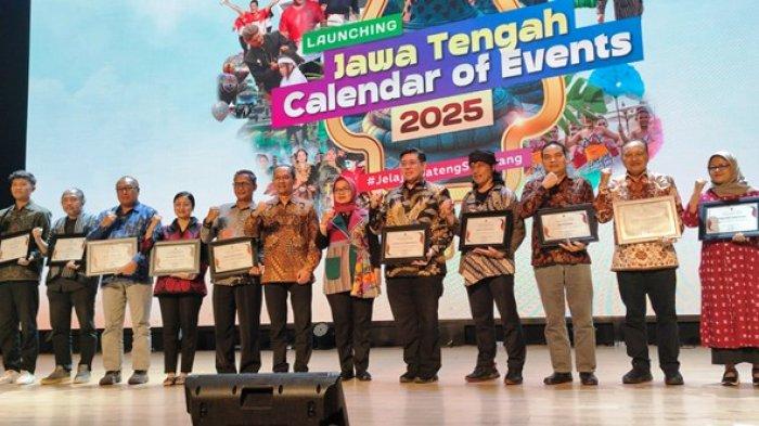 Java Balloon Attraction Wonosobo Berhasil Raih Penghargaan Top 10 Event ...