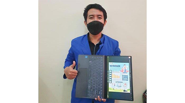 Mahasiswa FAI UMP Raih Juara 1 Tingkat Nasional - Tribunjateng.com