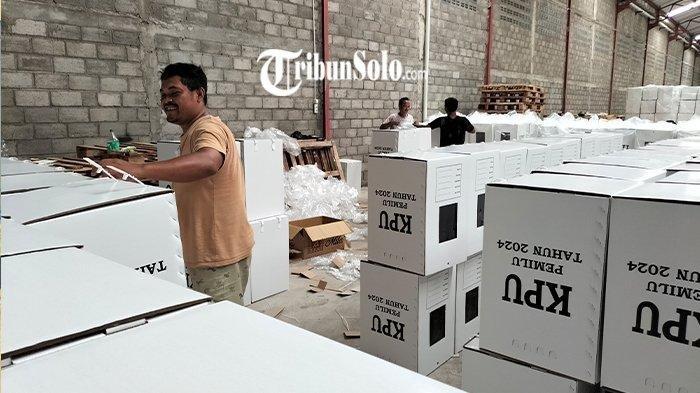 Hasil Real Count KPU Pilpres 2024 di Kendal 21 Februari 2024, Anies ... Hasil Real Count KPU Pilpres 2024 di Kendal 21 Februari 2024, Anies ...
