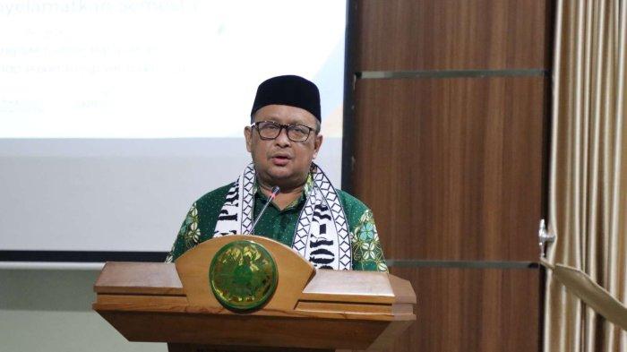Peran Strategis UMP dalam Program GIP 111 Pada Milad Muhammadiyah ...