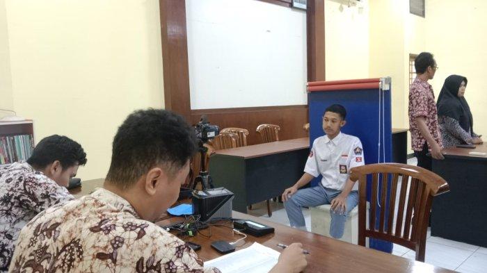 11.187 Pemilih Pemula Belum Melakukan Perekaman Data e-KTP di Pati ...