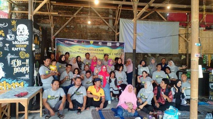 Difabel Demak Minta Pencantuman Status Disabilitas di KTP ...