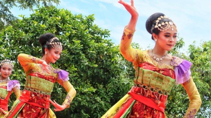 Peringati Hari Tari Dunia 2023, Unnes Gelar Festival Tari Klasik ...