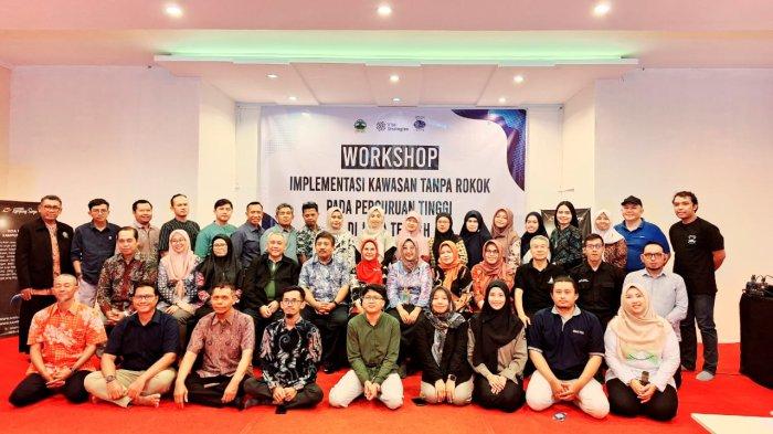 PPPKMI Gandeng Perguruan Tinggi di Jateng Demi Mewujudkan Lingkungan ...