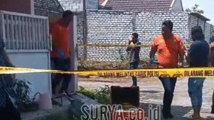 Kisah Abdul Rozak Sebelum Membunuh Istri yang Selingkuh, Tak Tidur ...