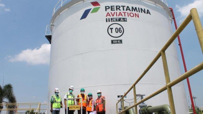 Pertamina Manfaatkan Daun Rami Sebagai Zat Aditif Pelapis Pipa dan ...