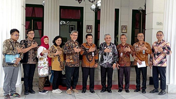 Kabupaten Wonosobo Berkesempatan Raih Penghargaan STBM Award 2023 ...