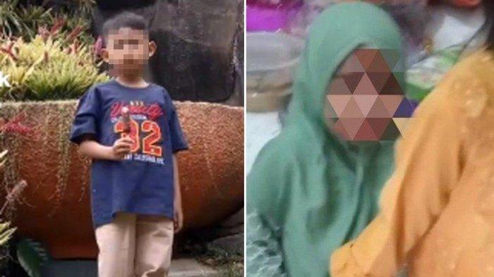 Viral Bocah 4 Tahun Tunangan, Didoakan Tetap Berjodoh Sampai Pelaminan, Ini Sosoknya ...