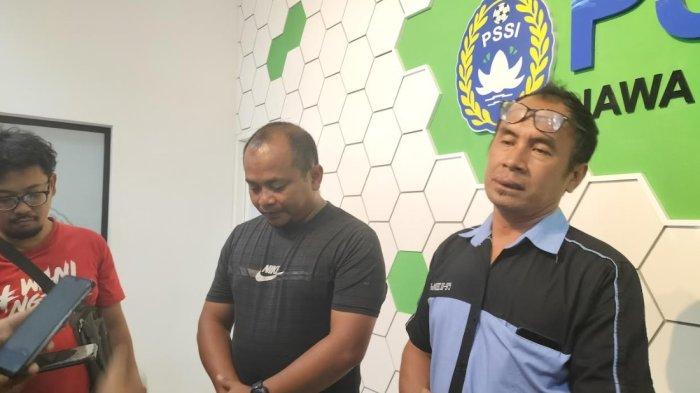 Panpel Tarkam Ricuh Libatkan Pemain Liga 1 di Kabupaten Semarang ...